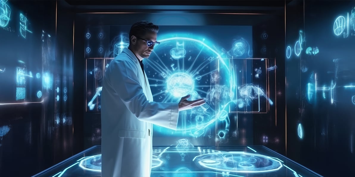 Building AI-Driven Population Health Ecosystems