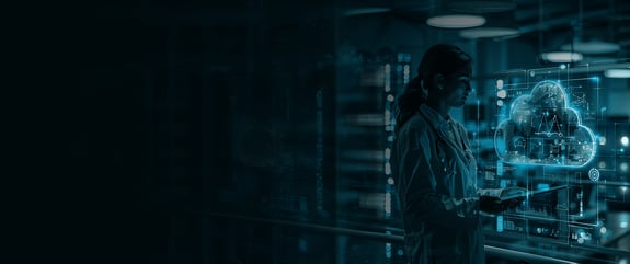 Cloud Engineering for Healthcare and Life Sciences