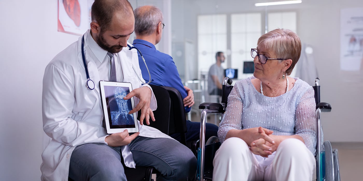 Digital Engagement: Closing Healthcare's Dangerous Awareness Gap