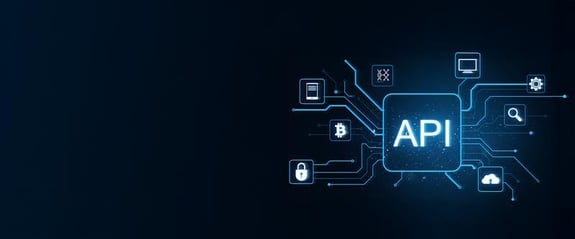 API-First Ecosystems Redefining Genomics & Healthcare IT