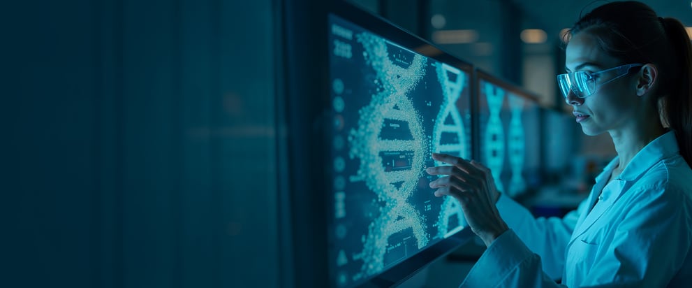 Rise of Genomic Language Models in AI and Medicine