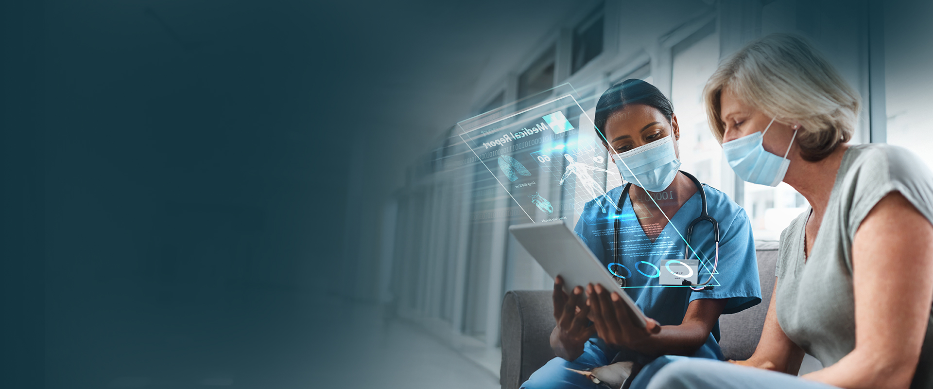 Digital Engagement: Closing Healthcare's Dangerous Awareness Gap