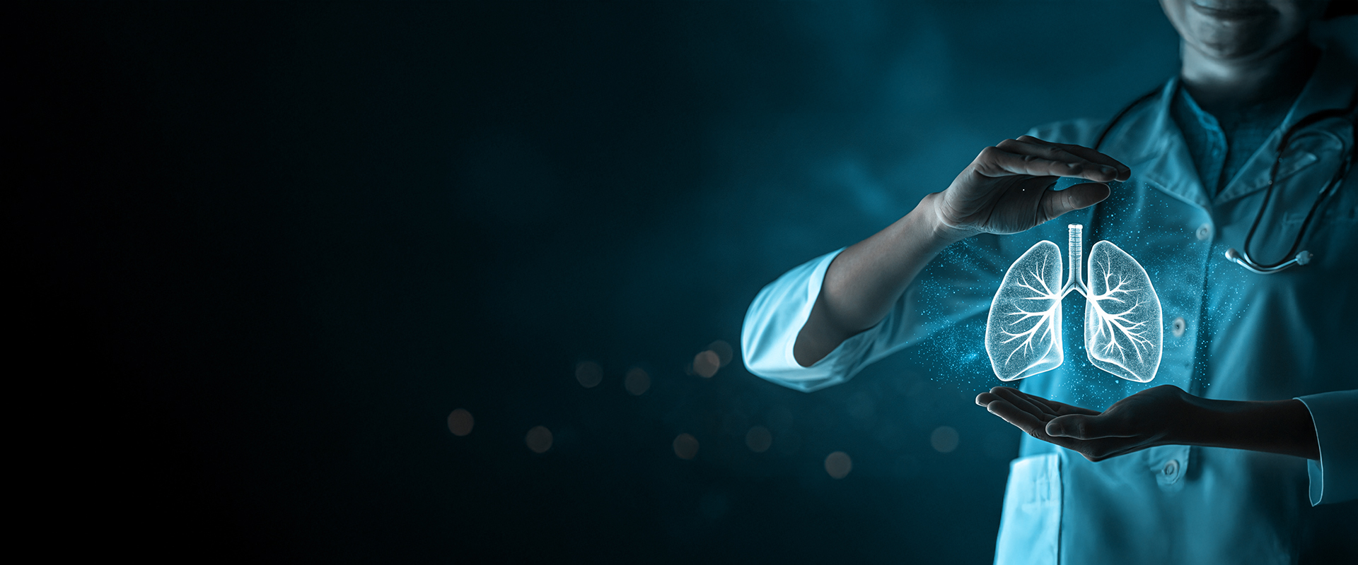 Transforming Lung Cancer Diagnosis with AI and NGS